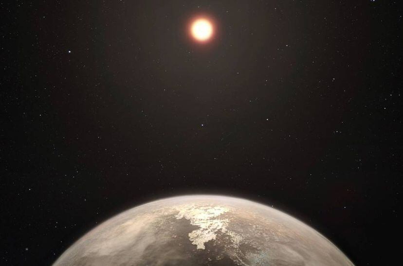 Ross 128 b: Descoberto novo planeta que pode ter vida a 11 anos-luz ...