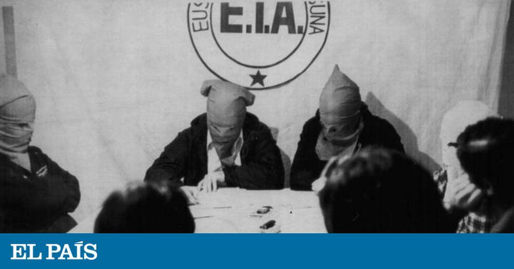ETA anuncia seu fim após meio século de terrorismo na Espanha ...