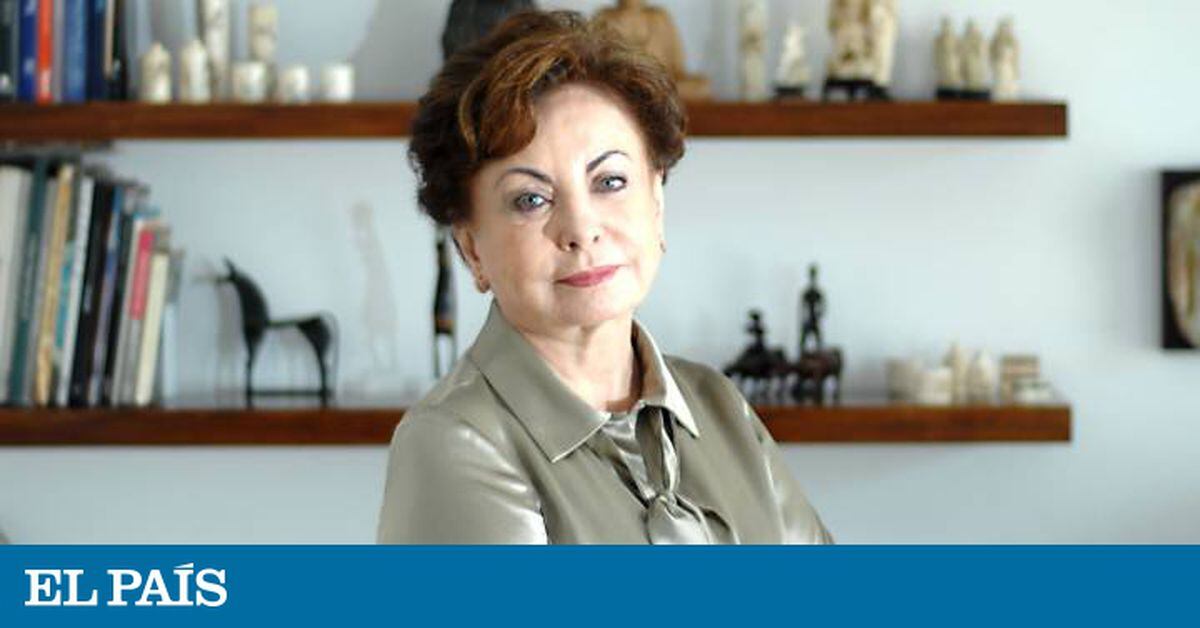 Vale Tudo: Beatriz Segall, a atriz que arrebatou o Brasil como Odete ...