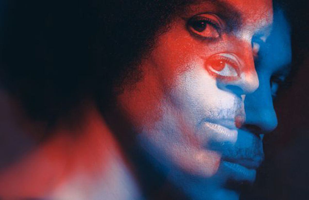 Prince, a eterna ressurreição | Cultura | EL PAÍS Brasil