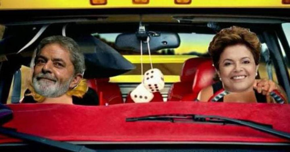 Memes de Lula: Esquerda se liberta nas redes num grande #sextou de Lula ...