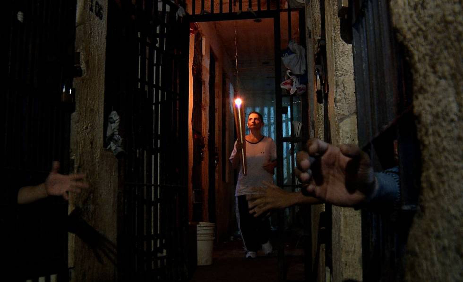 Berna Reale, a simbiose entre a arte e a perícia criminal: “Não sou de ...