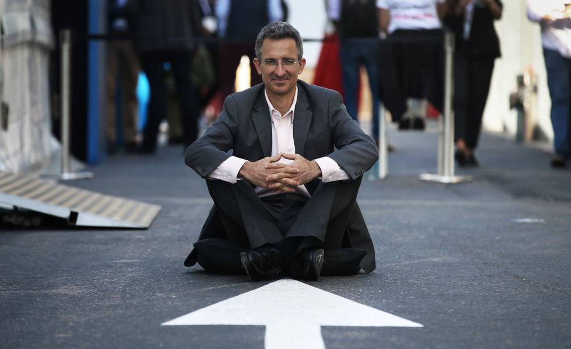 Tal Ben-Shahar: “A obsessão por ser feliz o tempo todo faz as pessoas ...