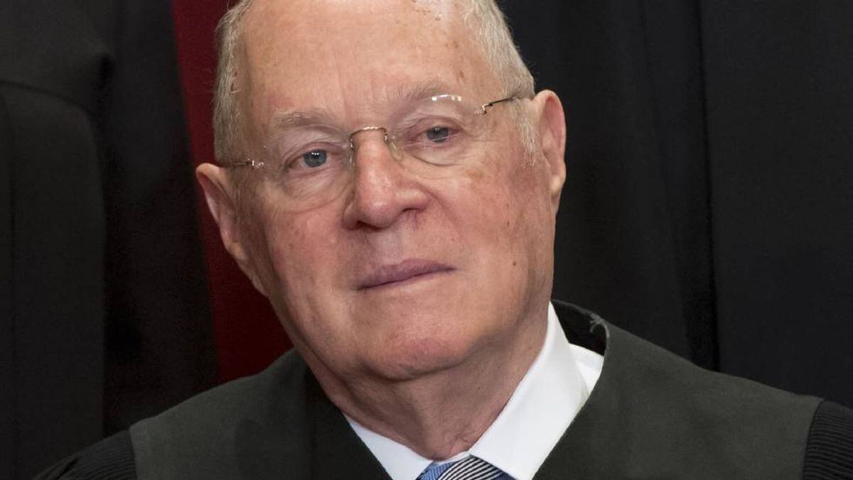 Anthony Kennedy: Aposentadoria de juiz moderado no Supremo dos EUA abre ...