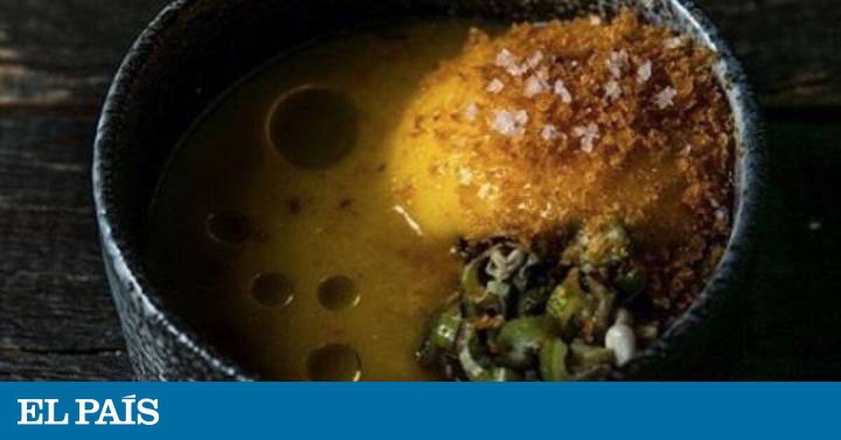 Só existem dois tipos de comida: boa e ruim | Brasil | EL PAÍS Brasil