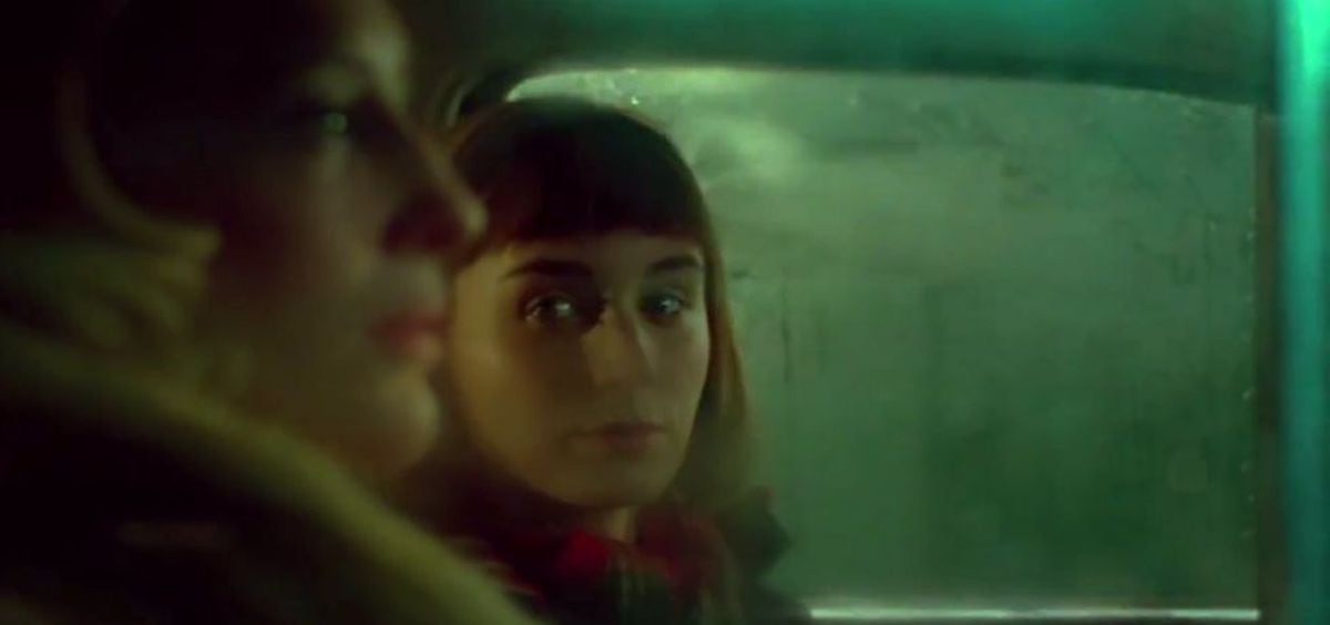 Carol: Uma história de paixão | Cultura | EL PAÍS Brasil
