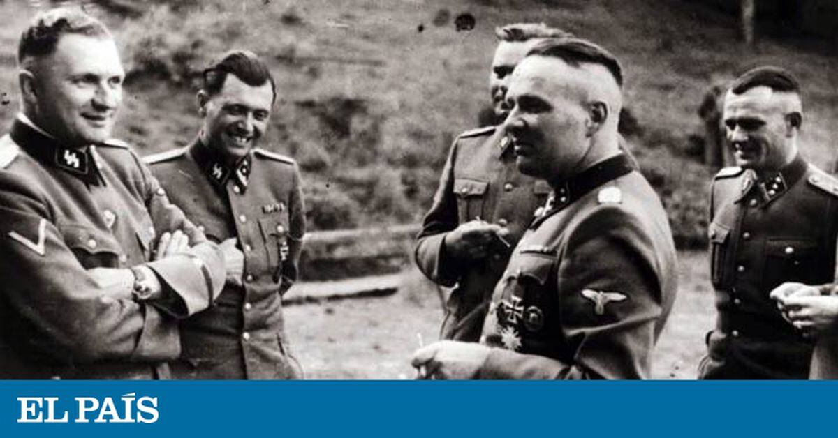 A fuga interminável de Josef Mengele, o médico de Auschwitz | Cultura ...