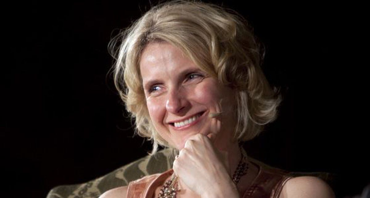 A ‘magia’ de Elizabeth Gilbert | Cultura | EL PAÍS Brasil