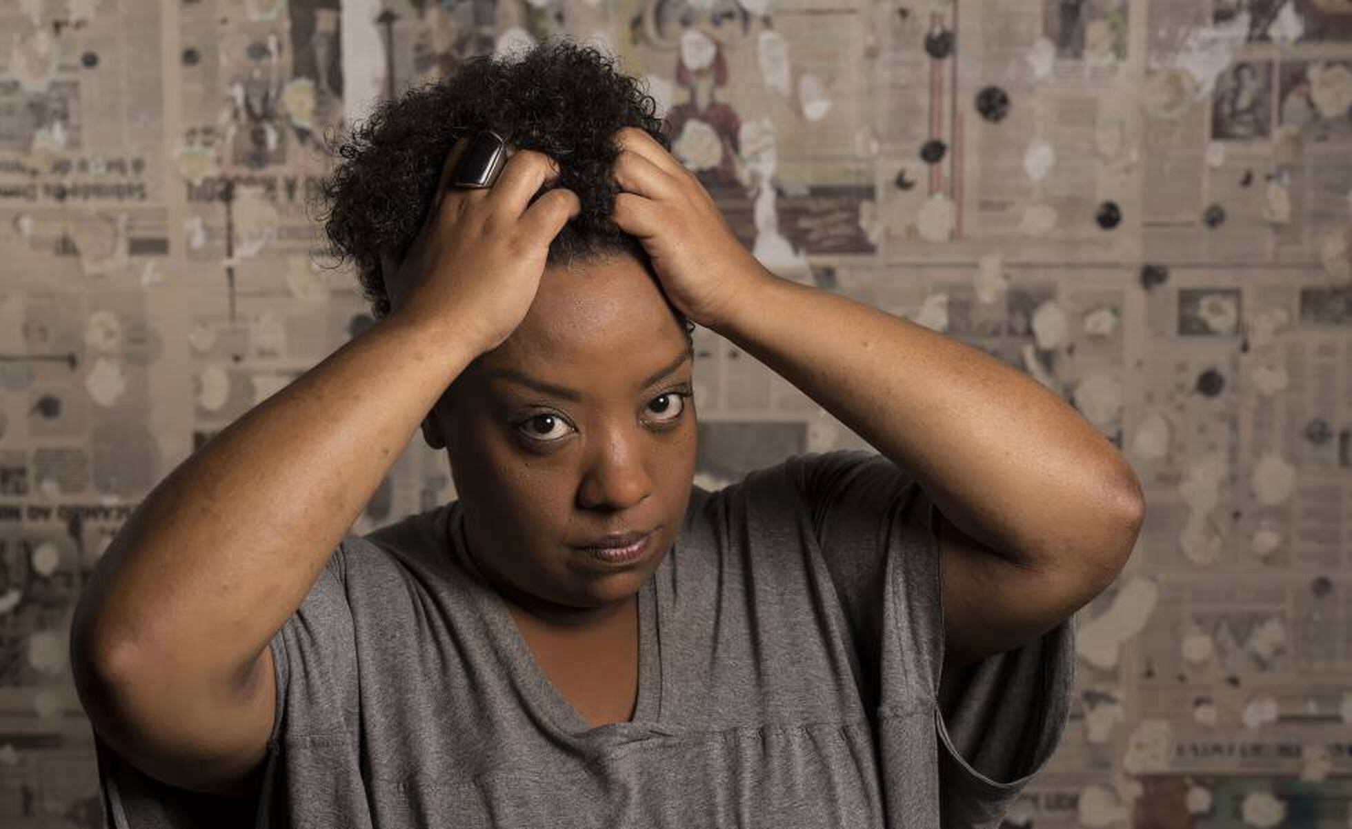 Grace Passô: “No Brasil, existem milhares de Viola Davis e Whoopi ...