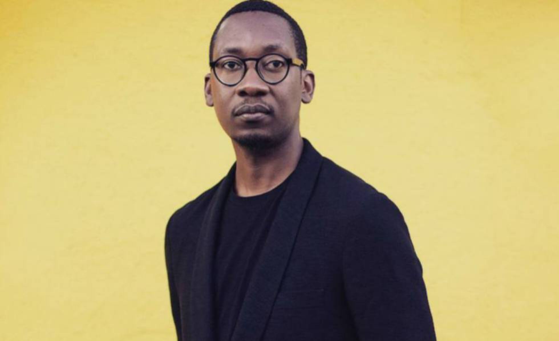 Kalaf Epalanga, o estrangeiro que conquistou o mundo | Cultura | EL ...