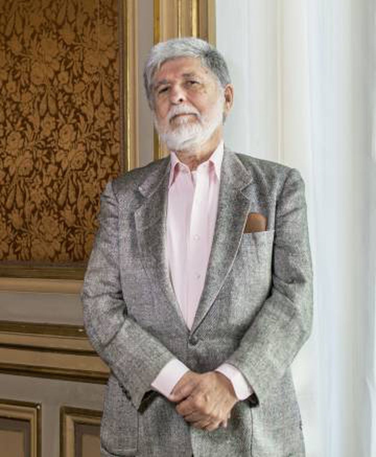 Celso Amorim: “O povo brasileiro deve acordar para o perigo que ...