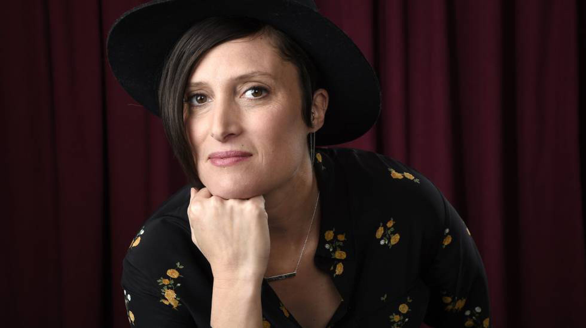 Oscar 2018: Rachel Morrison, uma mulher chamada a fazer história no ...