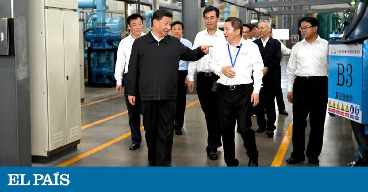 Terras raras, o ouro do século XXI, são a arma da China na guerra ...