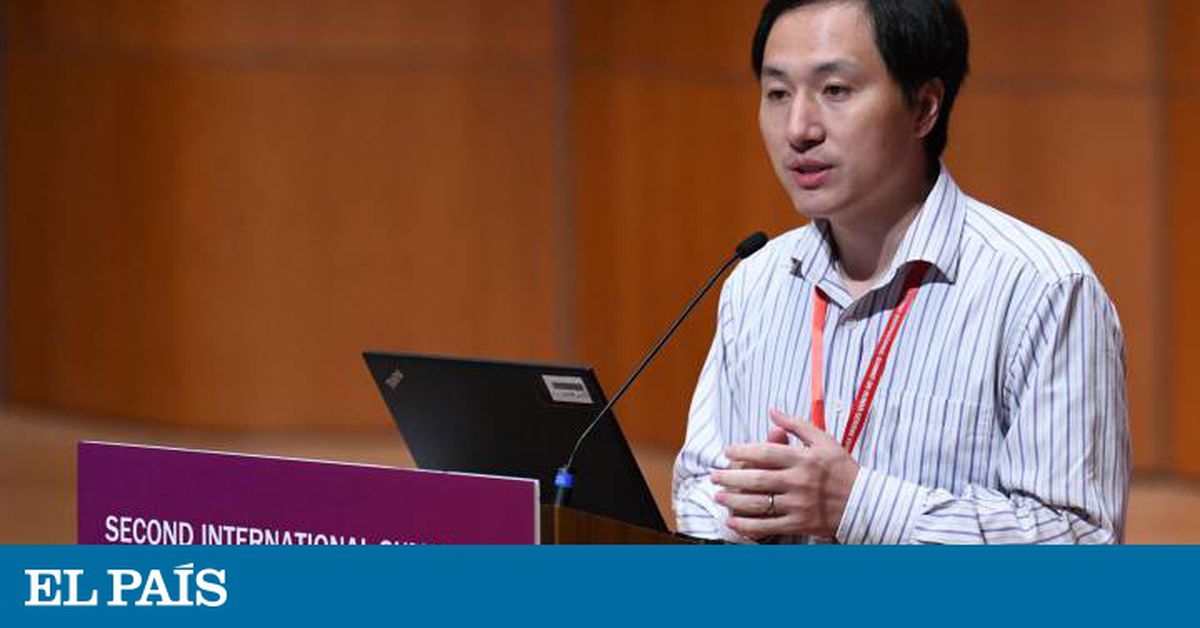 He Jiankui: Cientista chinês que modificou geneticamente dois bebês ...