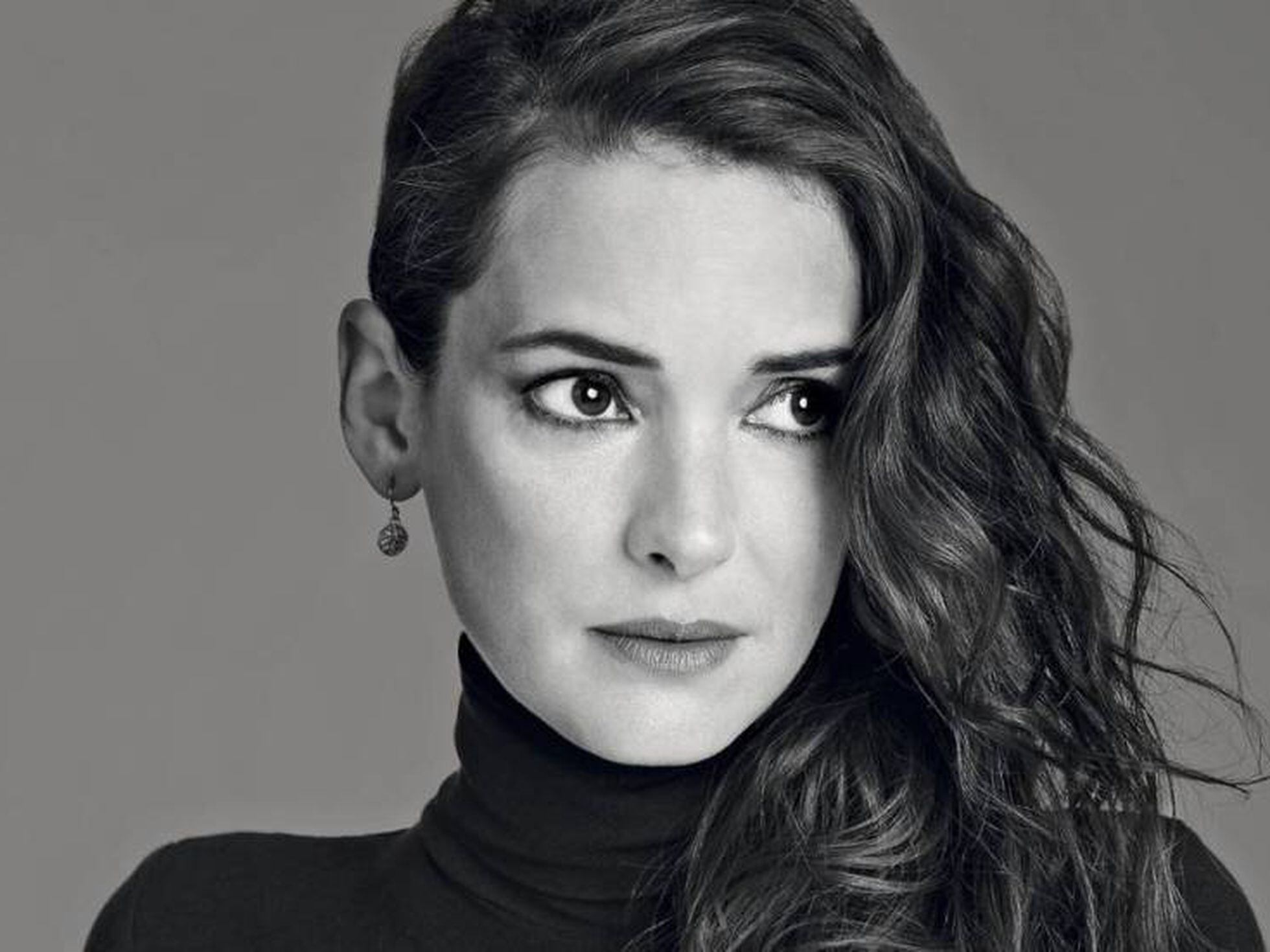 Winona Ryder's Instagram, Twitter & Facebook on IDCrawl
