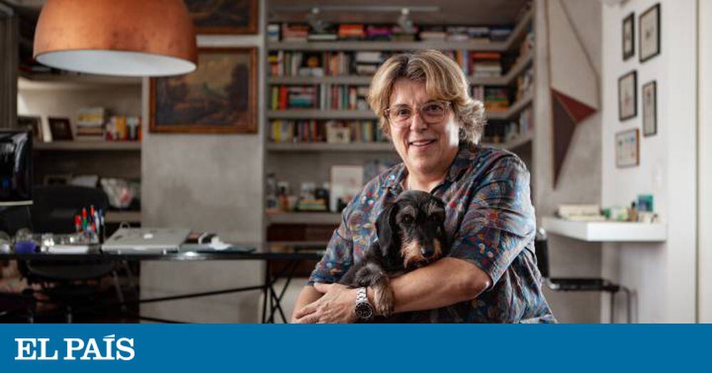 Bárbara Gancia: “O problema do alcoolismo é que você só para quando já ...