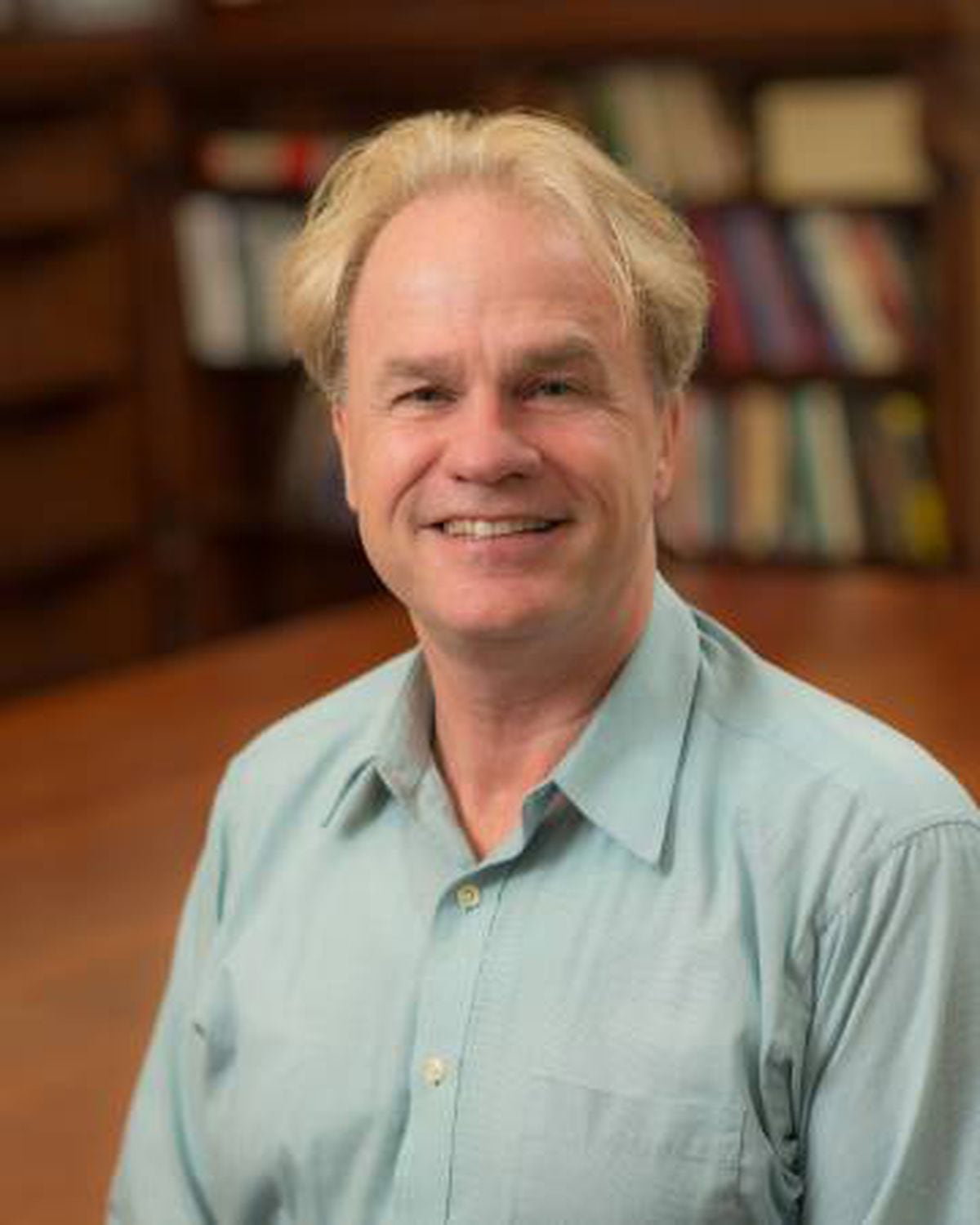 James Green: “A esquerda não volta ao poder se não fizer uma renovação ...