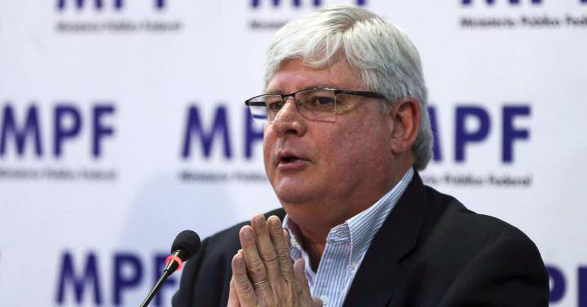 Janot promete contraofensiva para evitar leis que minam a Lava Jato ...