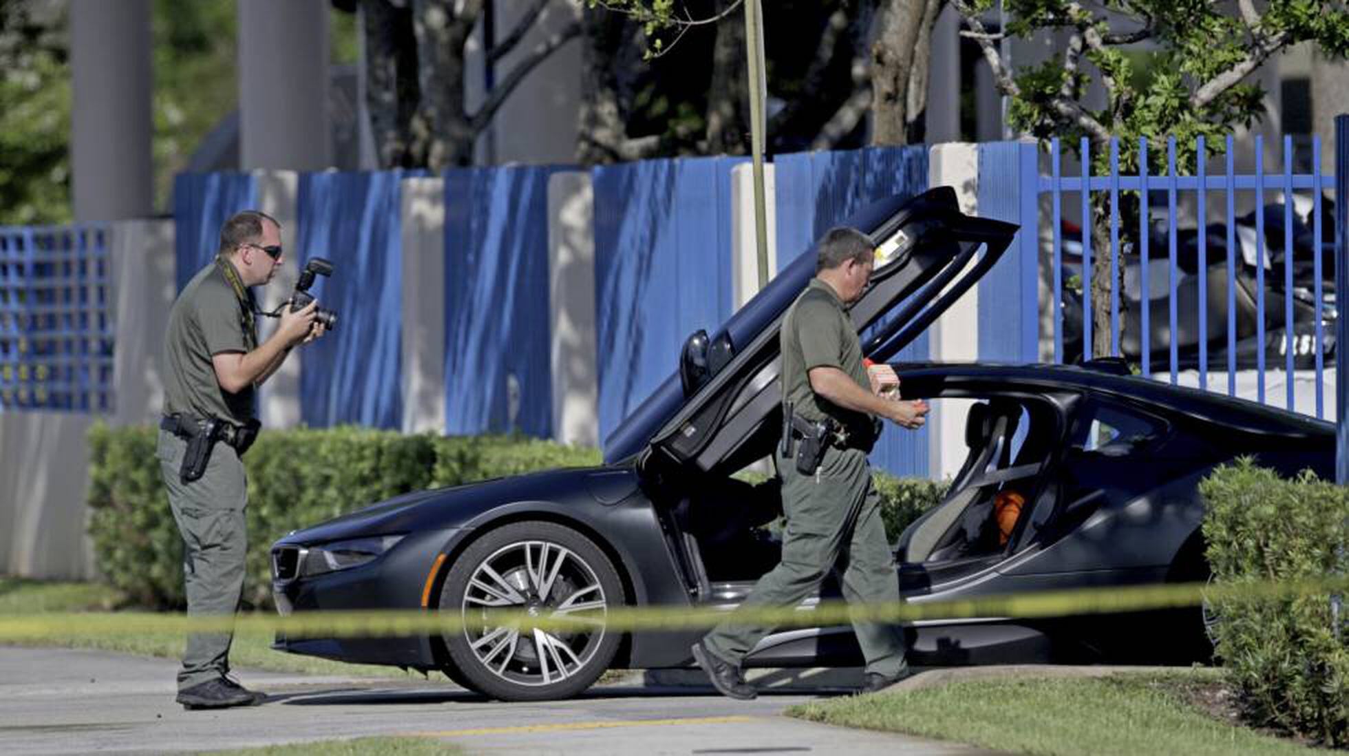 Jahseh Dwayne Onfroy: Assassinado a tiros o polêmico rapper ...