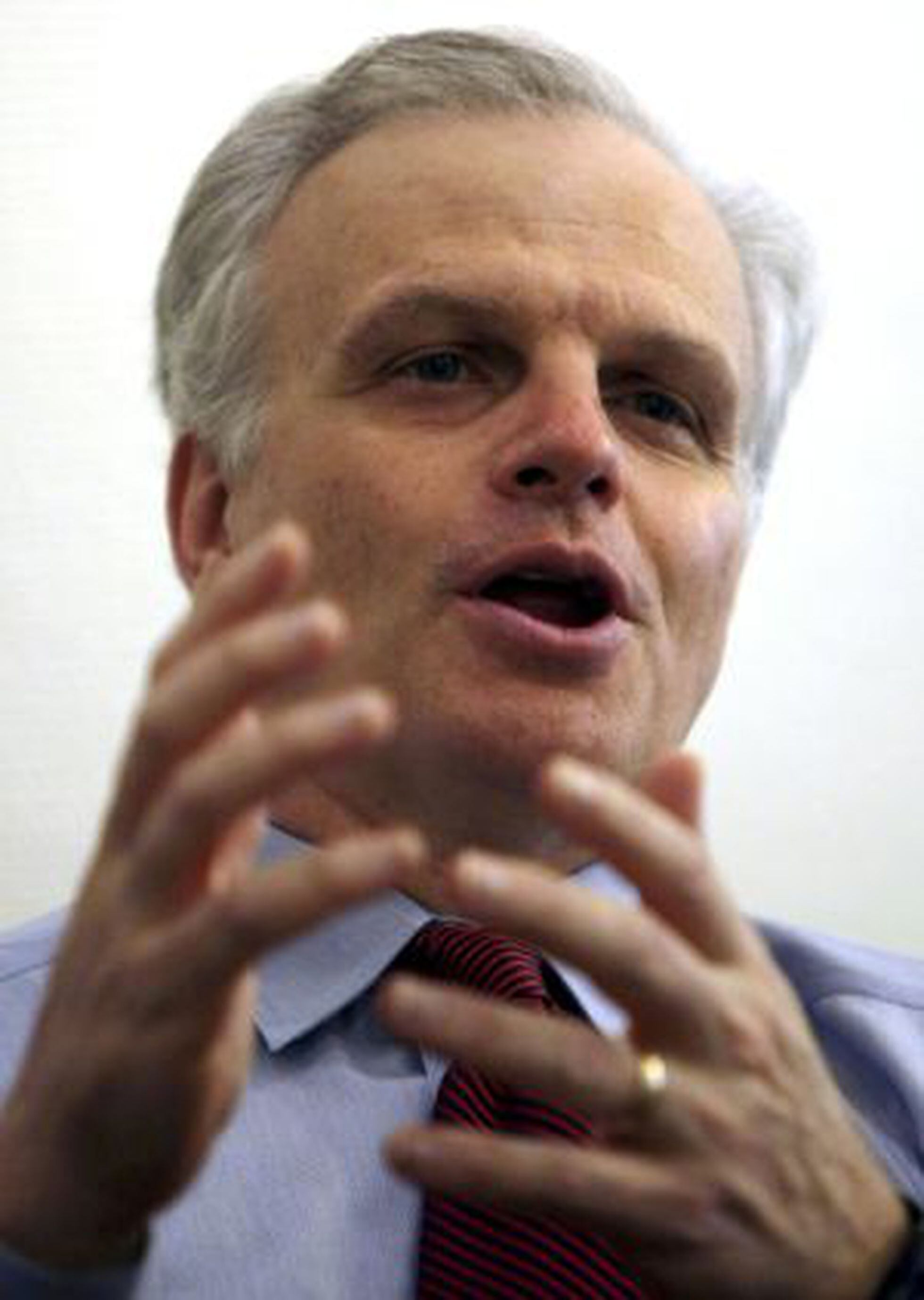 David Neeleman, o brasileiro que comprou a TAP | Economia | EL PAÍS Brasil