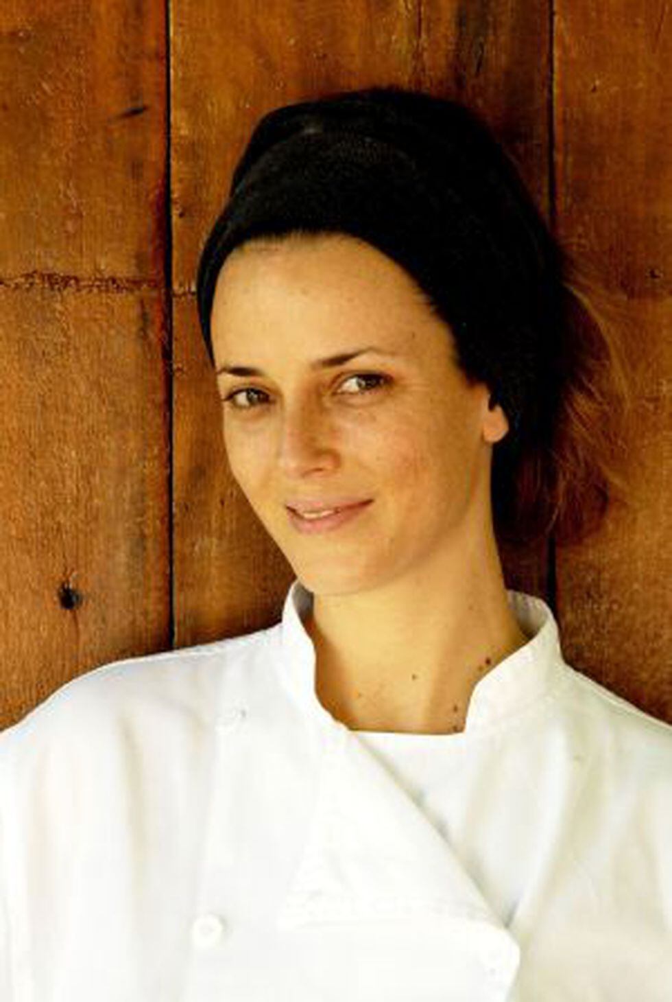A brasileira Helena Rizzo, melhor chef do mundo | Cultura | EL PAÍS Brasil