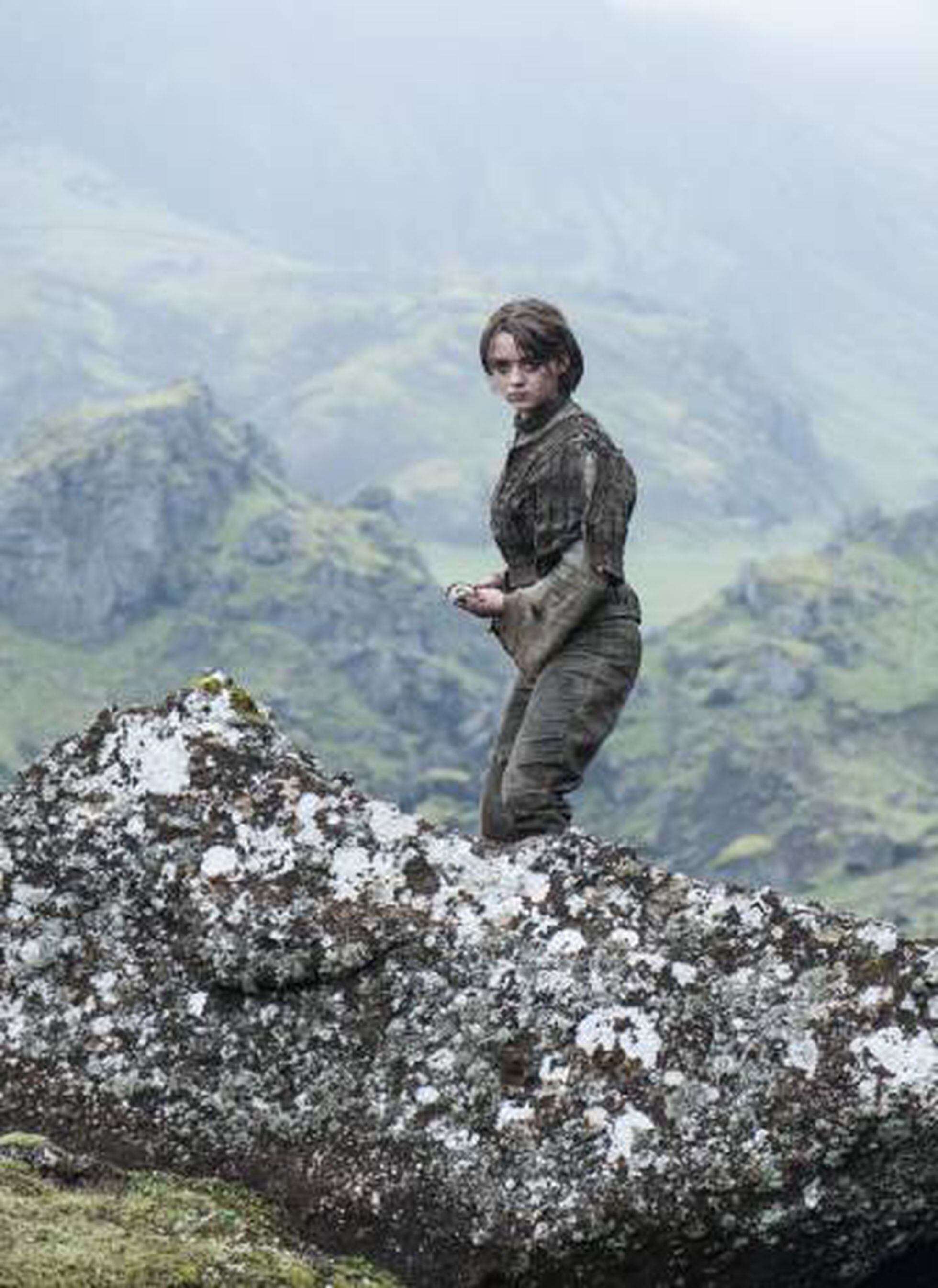 Game of Thrones: O desafio de filmar Além da Muralha | Cultura | EL ...