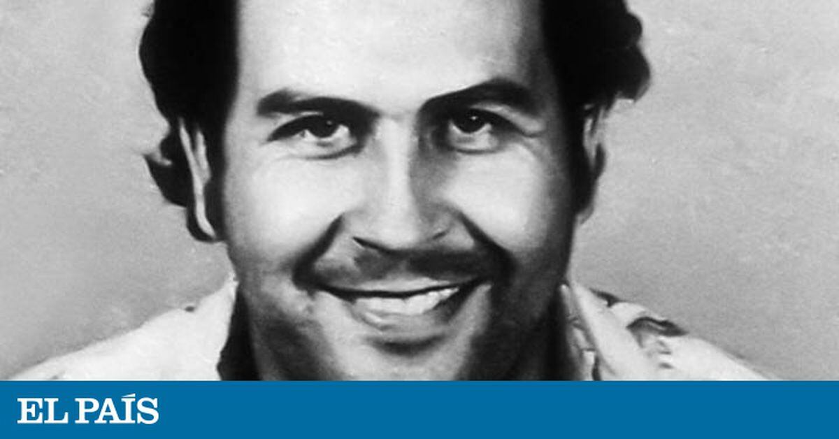 Pablo Escobar: um assassino como ícone da ficção | Cultura | EL PAÍS Brasil
