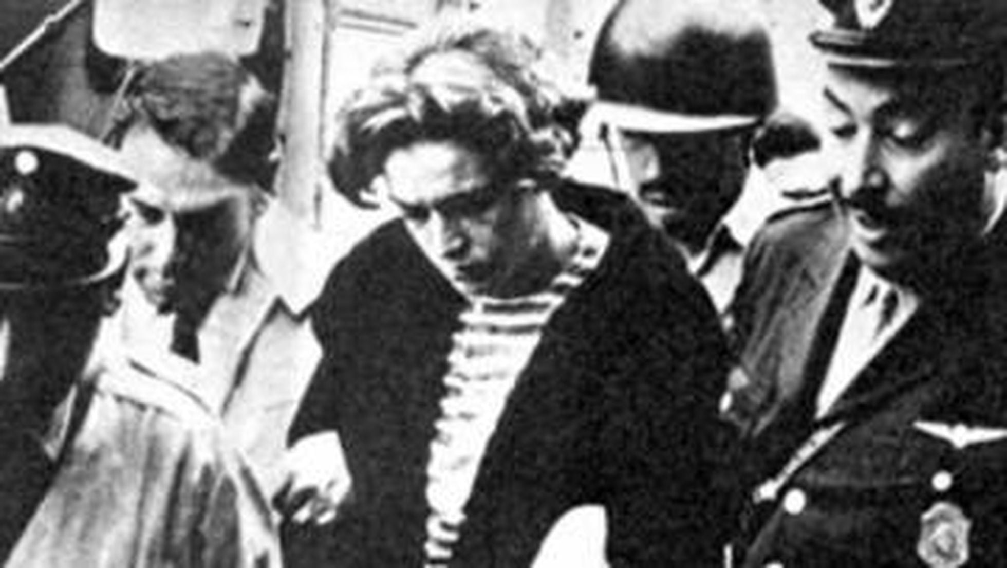 Robledo Puch: O maior ‘serial killer’ da história argentina vê a luz ...