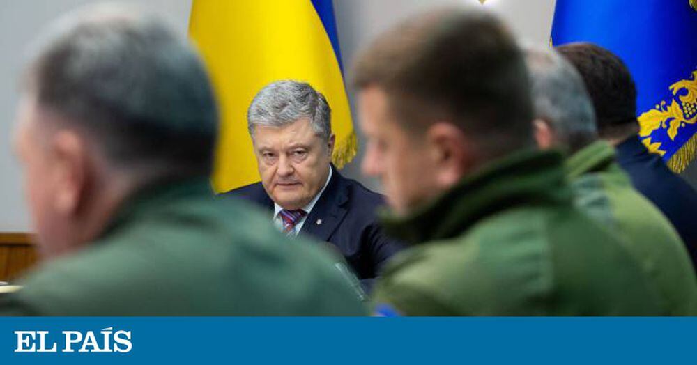 Ucrânia proíbe entrada de homens russos com idades entre 16 e 60 anos ...
