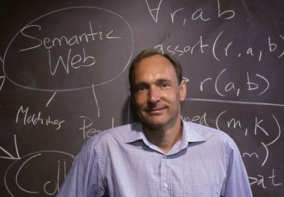 A World Wide Web completa 25 anos | Tecnologia | EL PAÍS Brasil