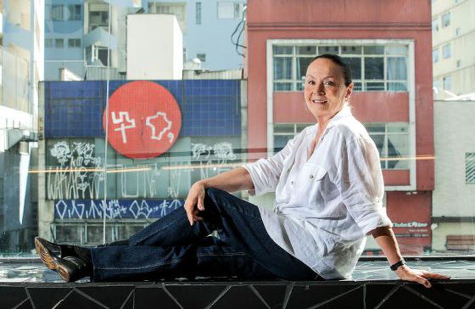 Um Orson Welles que sambava | Cultura | EL PAÍS Brasil