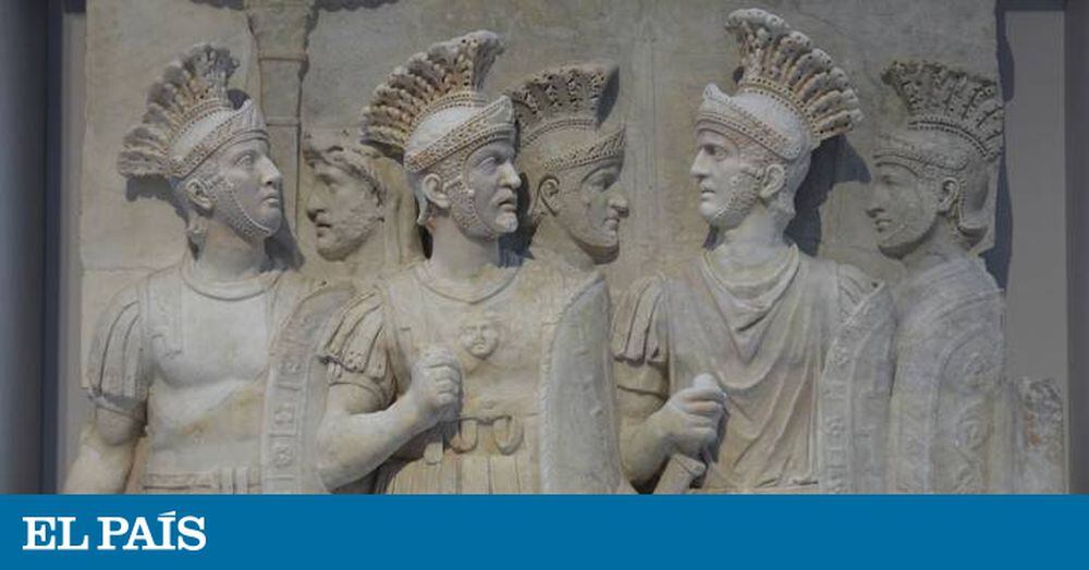 Roma Antiga: Pretorianos, a força obscura por trás do trono dos ...