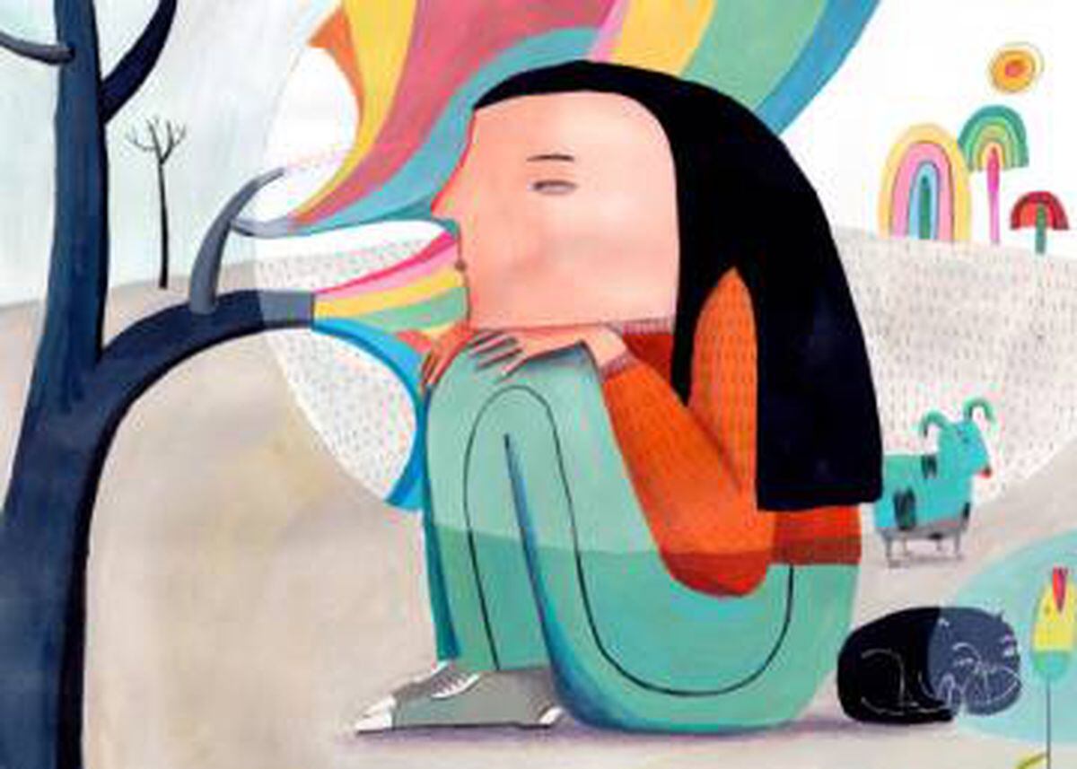 Equilíbrio e sensibilidade: assim é uma pessoa altamente sensível ...