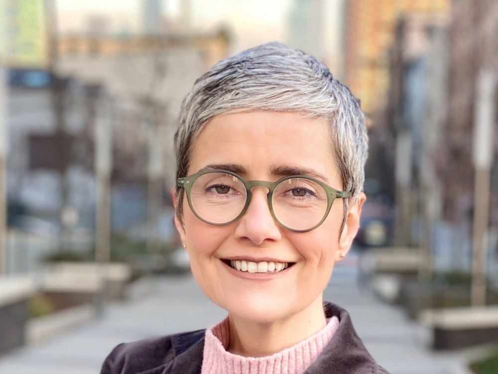 Antropológa Debora Diniz Recebe Prêmio Internacional Por Seu Trabalho