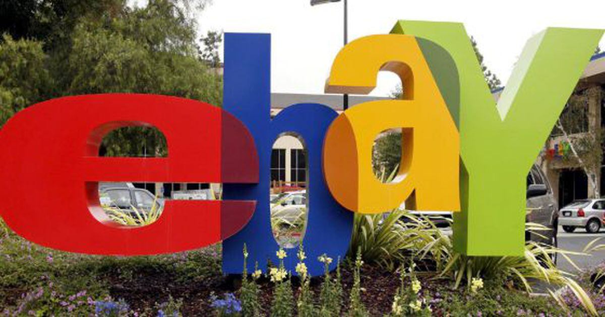 eBay pede aos seus 128 milhões de clientes que mudem suas senhas ...