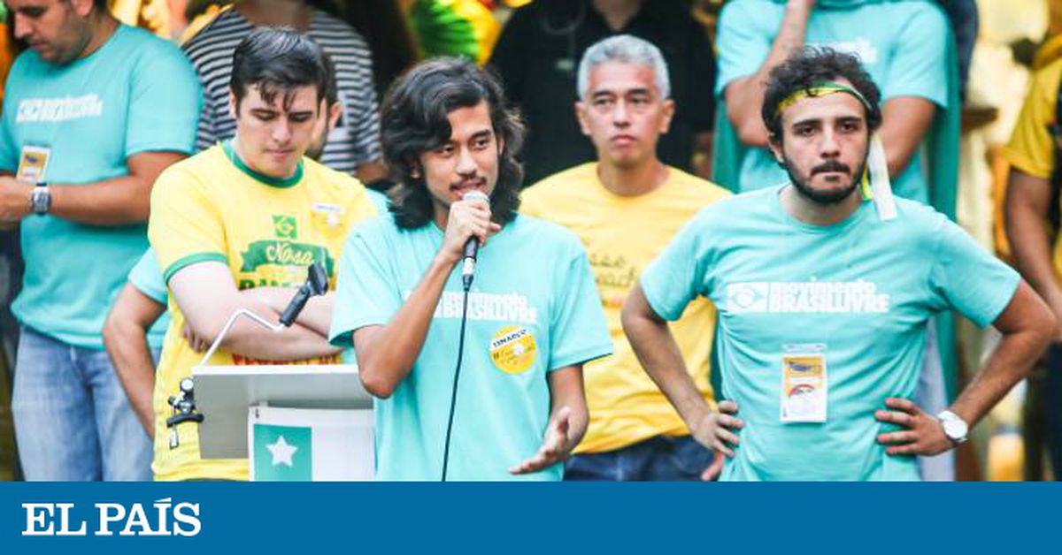 Renovação Liberal: a associação familiar para onde vai o dinheiro do ...