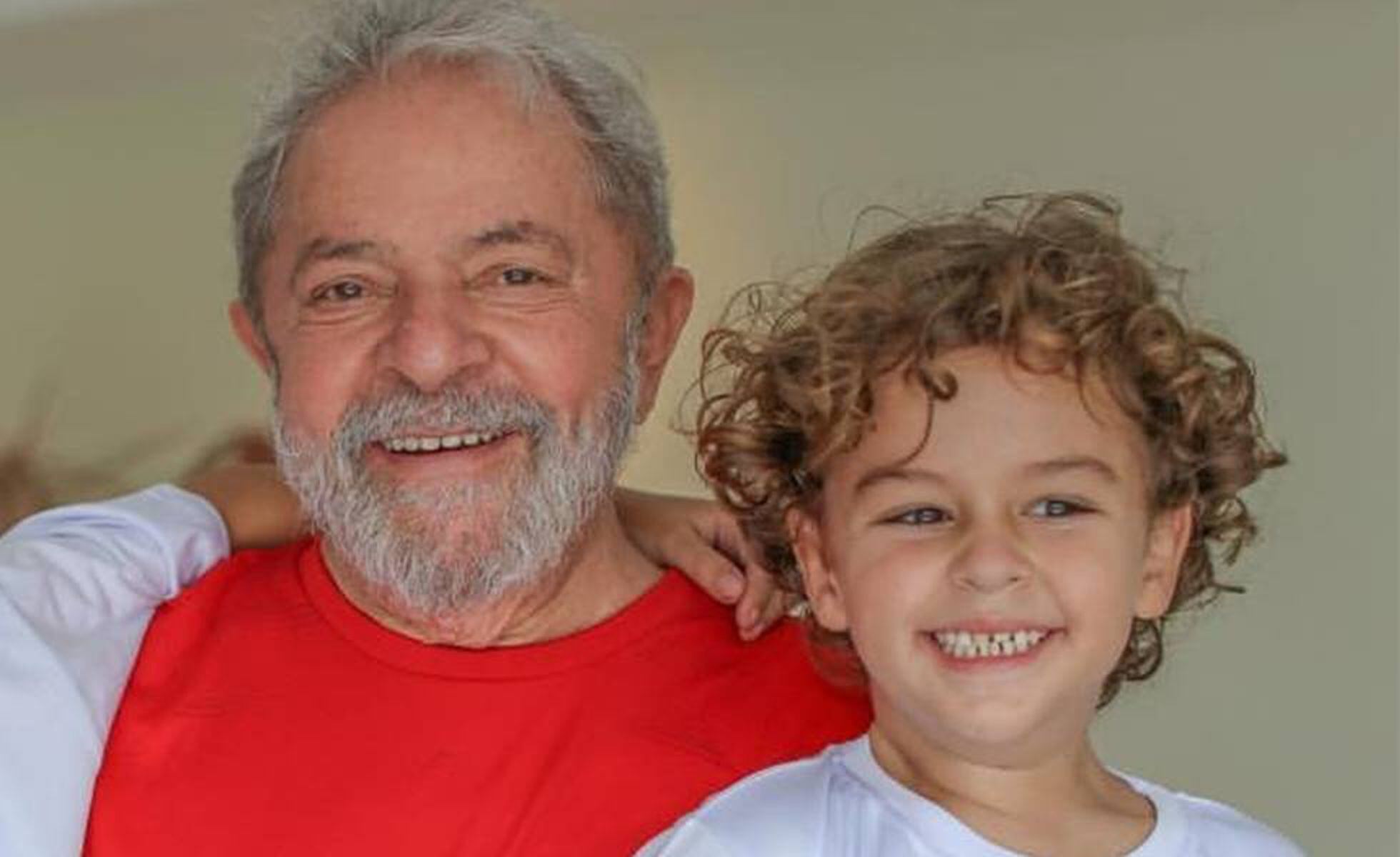 Arthur Araújo Lula da Silva: Neto de Lula não morreu de meningite ...