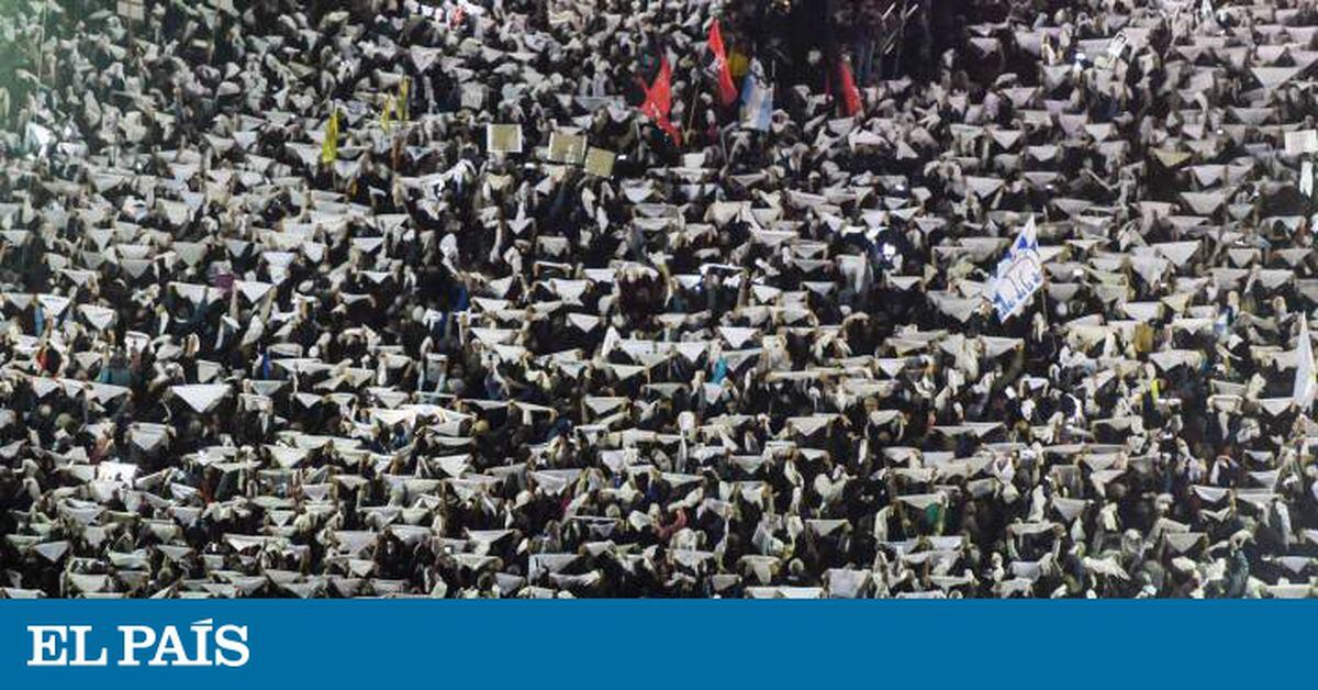 Roitman, o médico que a ditadura argentina torturou, assassinou e ...