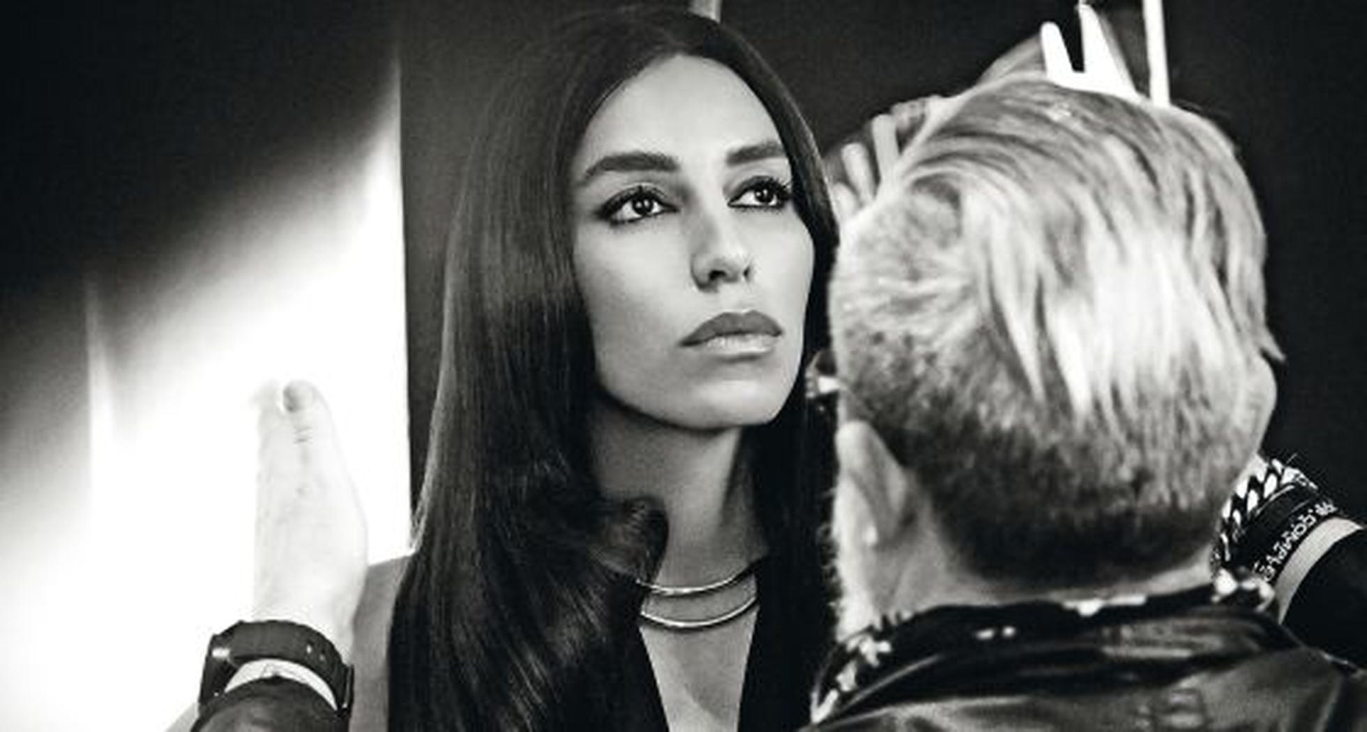 Modelo transexual: Lea T, uma mulher de primeira | Estilo | EL PAÍS Brasil