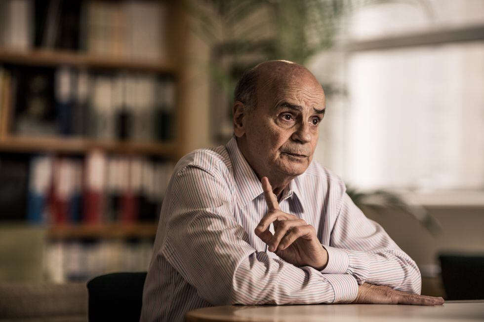 Drauzio Varella, o doutor tranquilo e favorável (e escritor e maratonista e apresentador ...