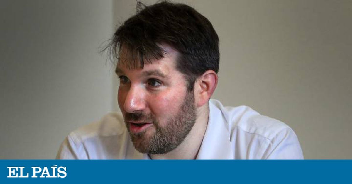 Eli Pariser: “O problema é que damos todo o poder para plataformas como ...