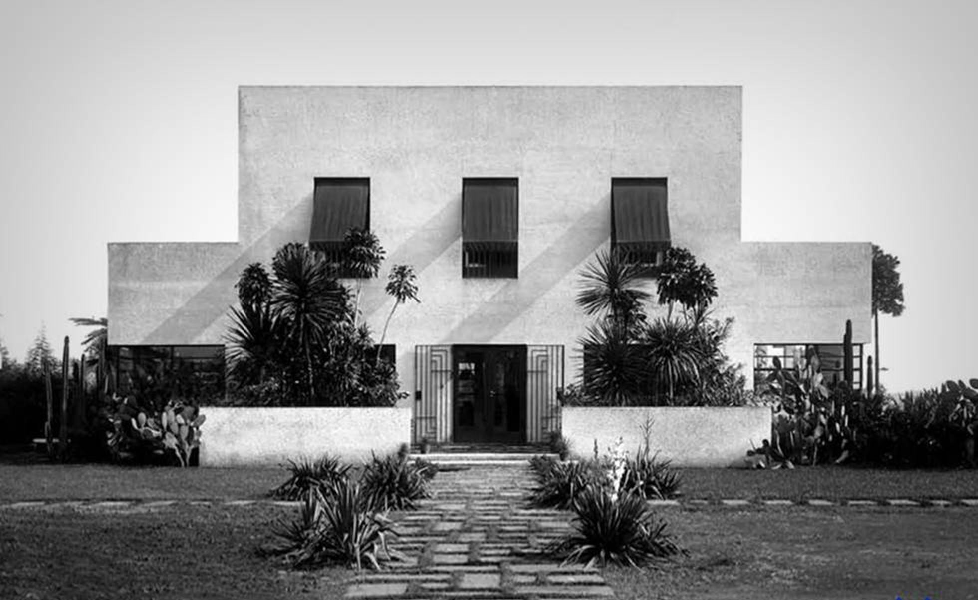 Kenneth Frampton: “A primeira casa modernista foi construída no Brasil ...