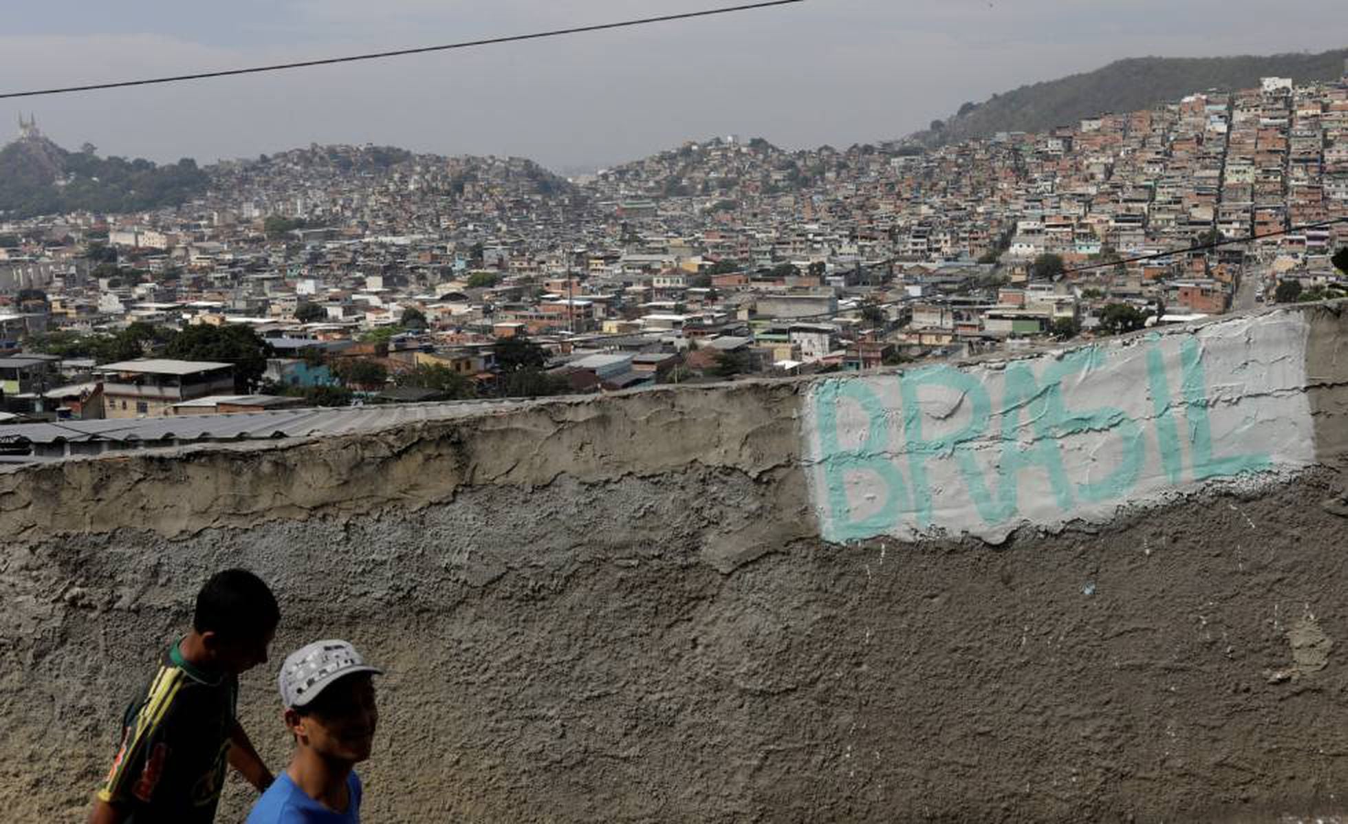 DataFavela 2019: Moradores das favelas sonham com casa e negócio ...