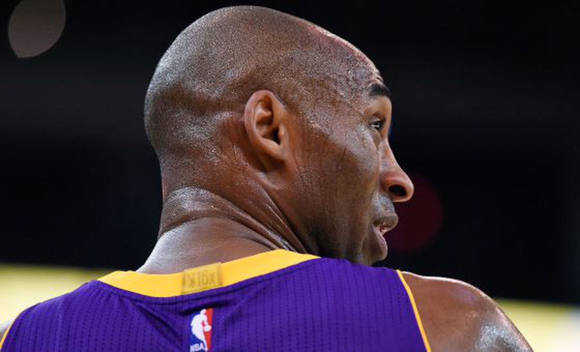 NBA: Kobe Bryant, duas décadas de reinado e três anos de suplício ...